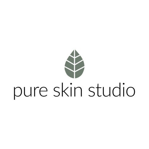 Pure Skin Studio logo